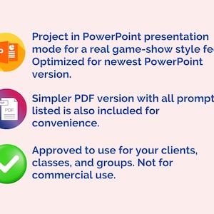 Coping Skills Jeopardy-inspired Quiz Show, Therapy Games for Teens and ...