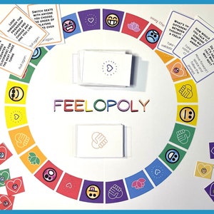 Therapy Games Super Bundle: CBT, DBT, Coping Skills (PDF Games) - Etsy