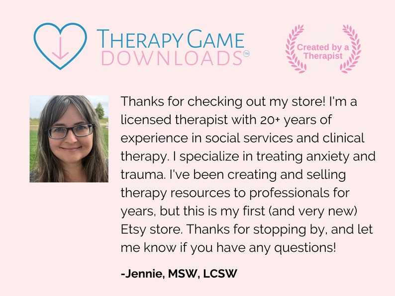 Coping Skills for Kids, Coping Skills Cards, Coping Toolkit, Emotional ...