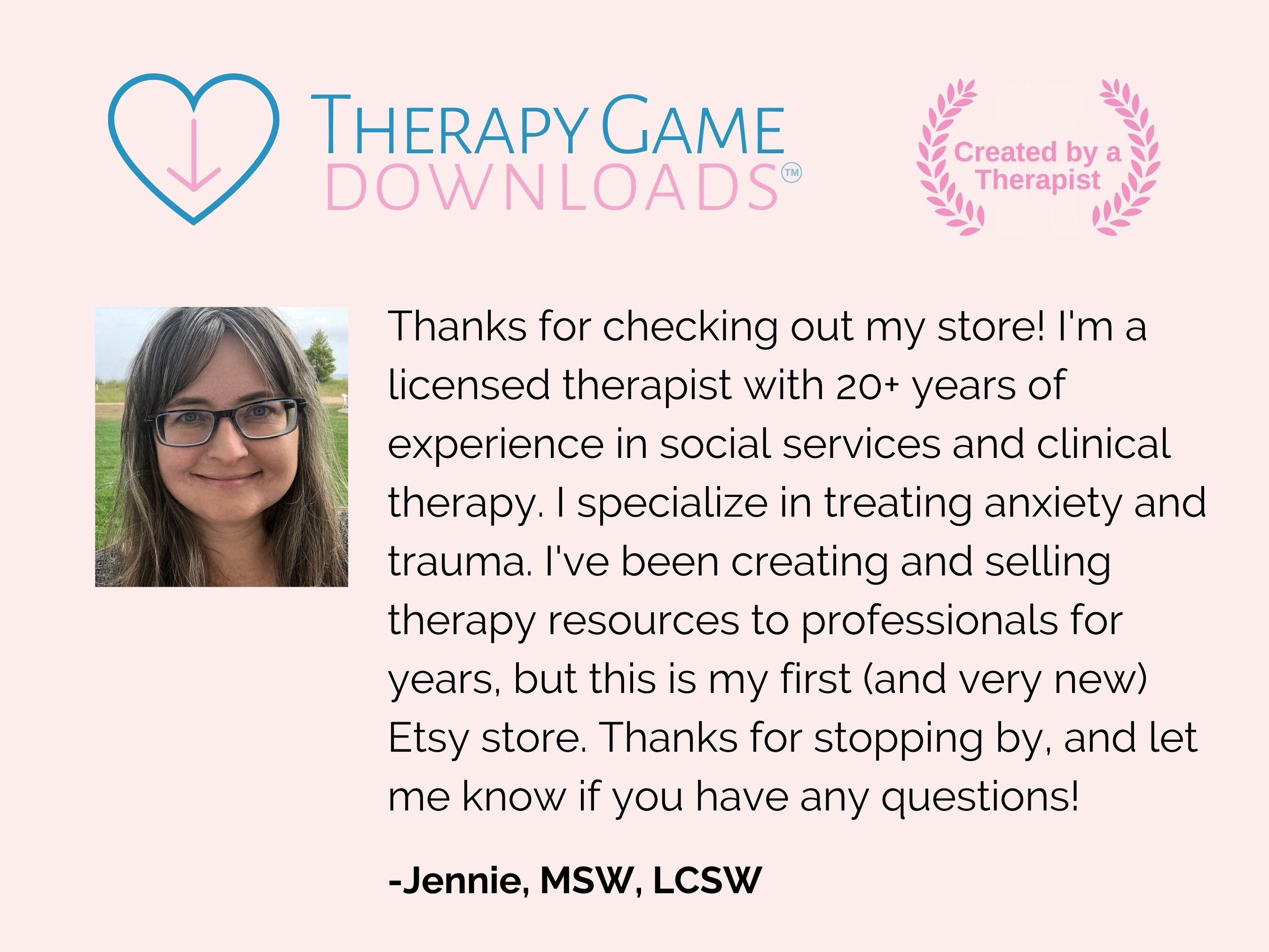 Coping Skills for Kids, Coping Skills Cards, Coping Toolkit, Emotional ...