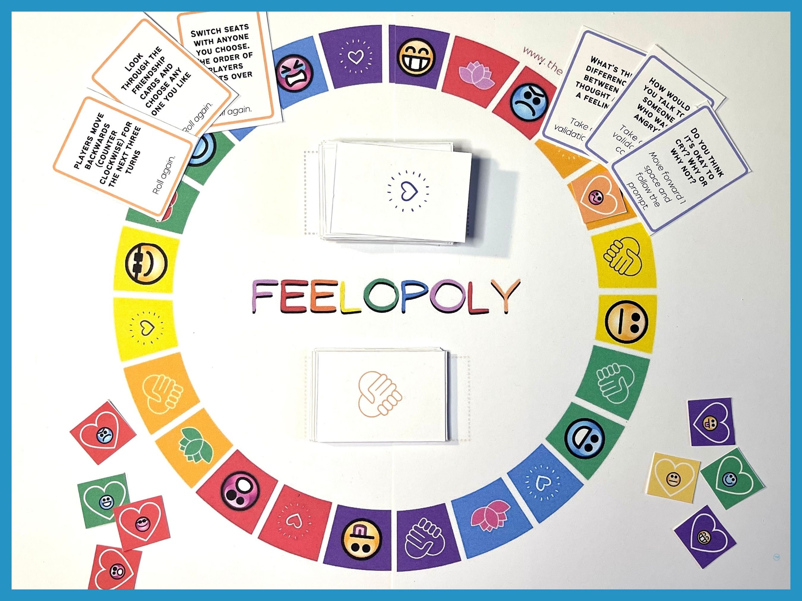 Therapy Game Bundle | Group Therapy Activities | CBT | DBT | SEL ...
