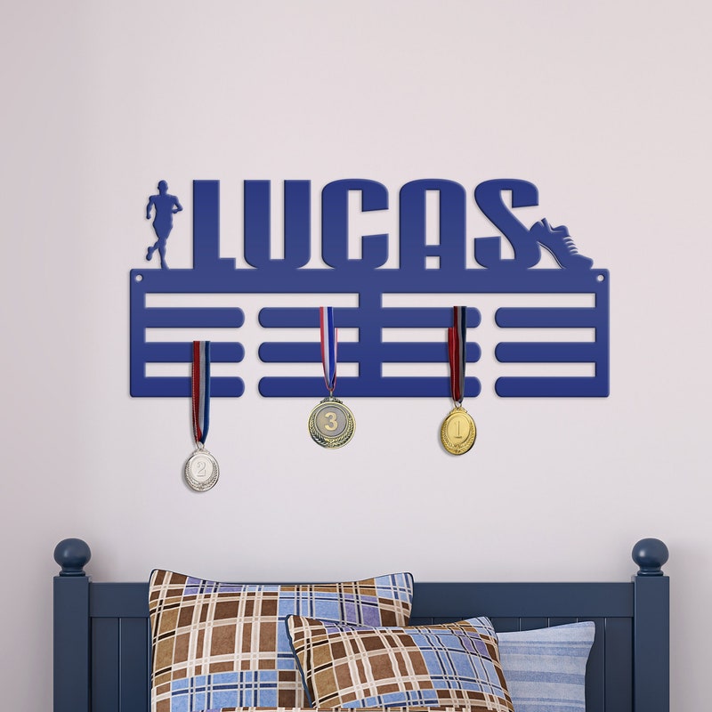 Pink Track and Field Art - Etsy