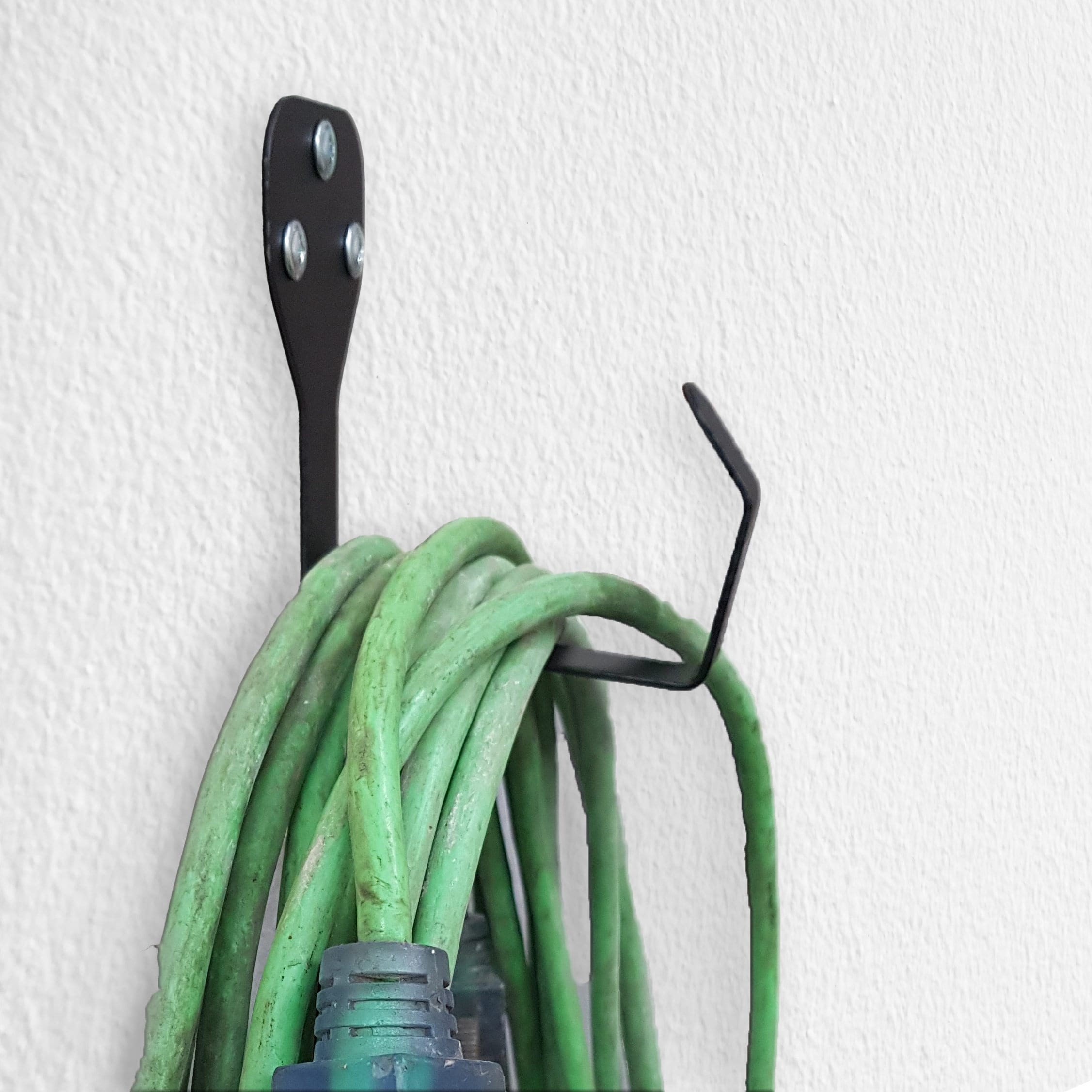 Metal Storage Hook Hose Storage Electric Cord Storage Rope - Etsy