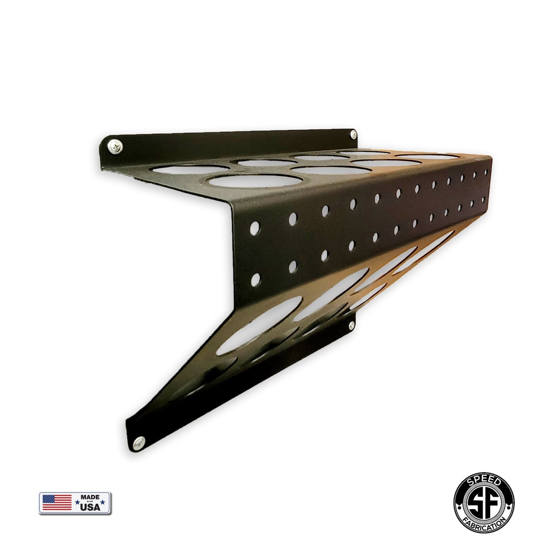 Tig Rod Holder 8 Slot - Etsy