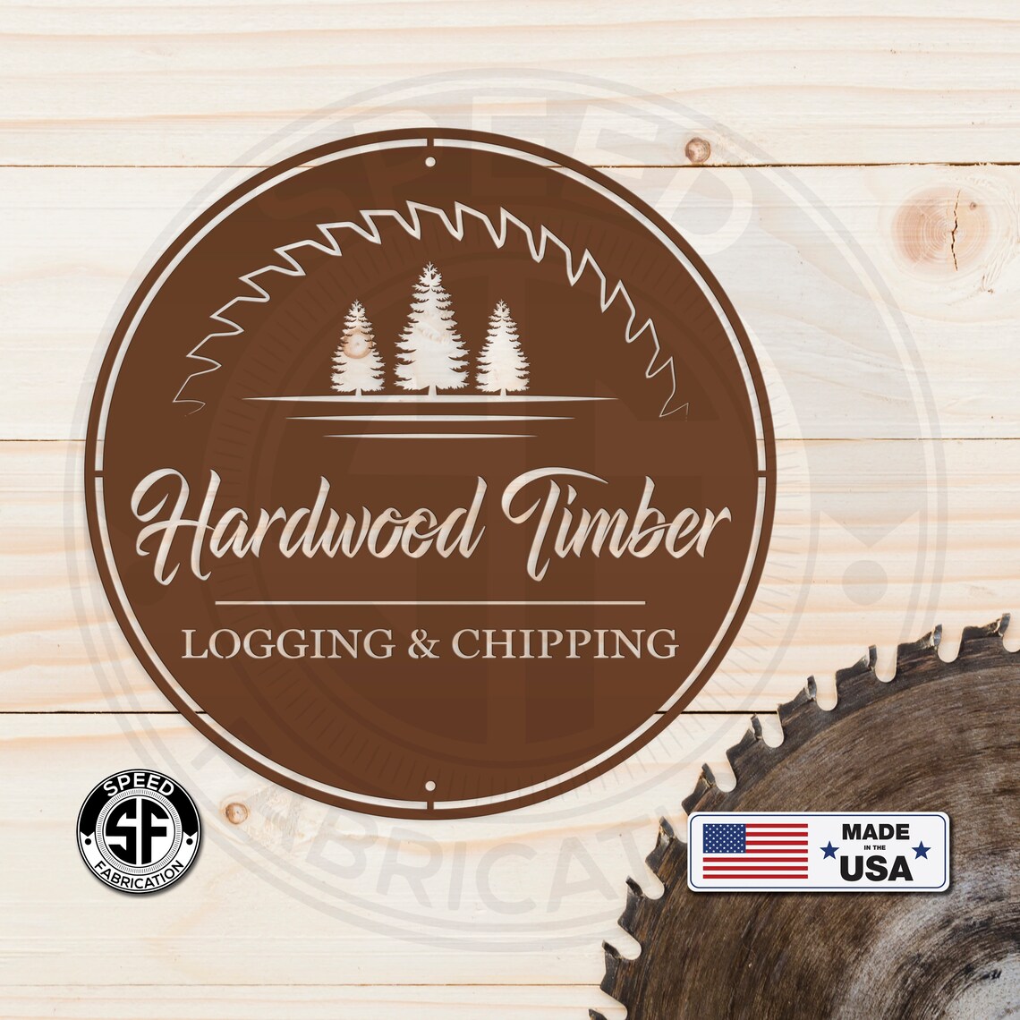 Custom Woodworking Sign Make It Your Own Wording carpenters - Etsy