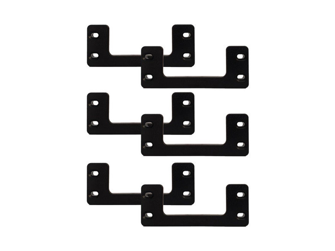 Milwaukee Pack Out Cleat N'feet Mounting Cleats - Etsy