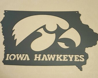 Specializing in Custom Metal Signs and by SpeedFabrication on Etsy