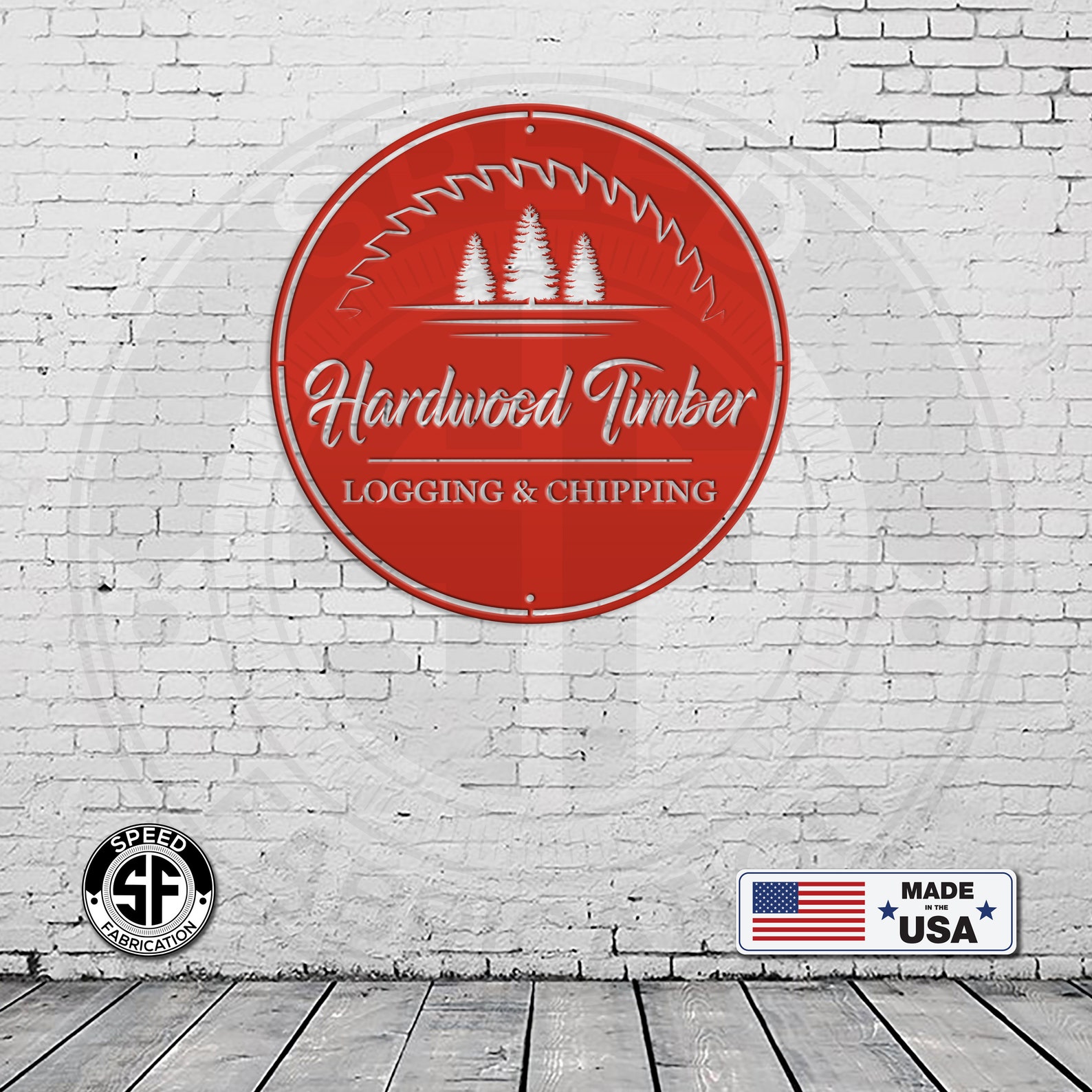 Custom Woodworking Sign Make It Your Own Wording carpenters - Etsy