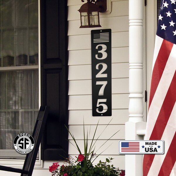 House Numbers - Etsy