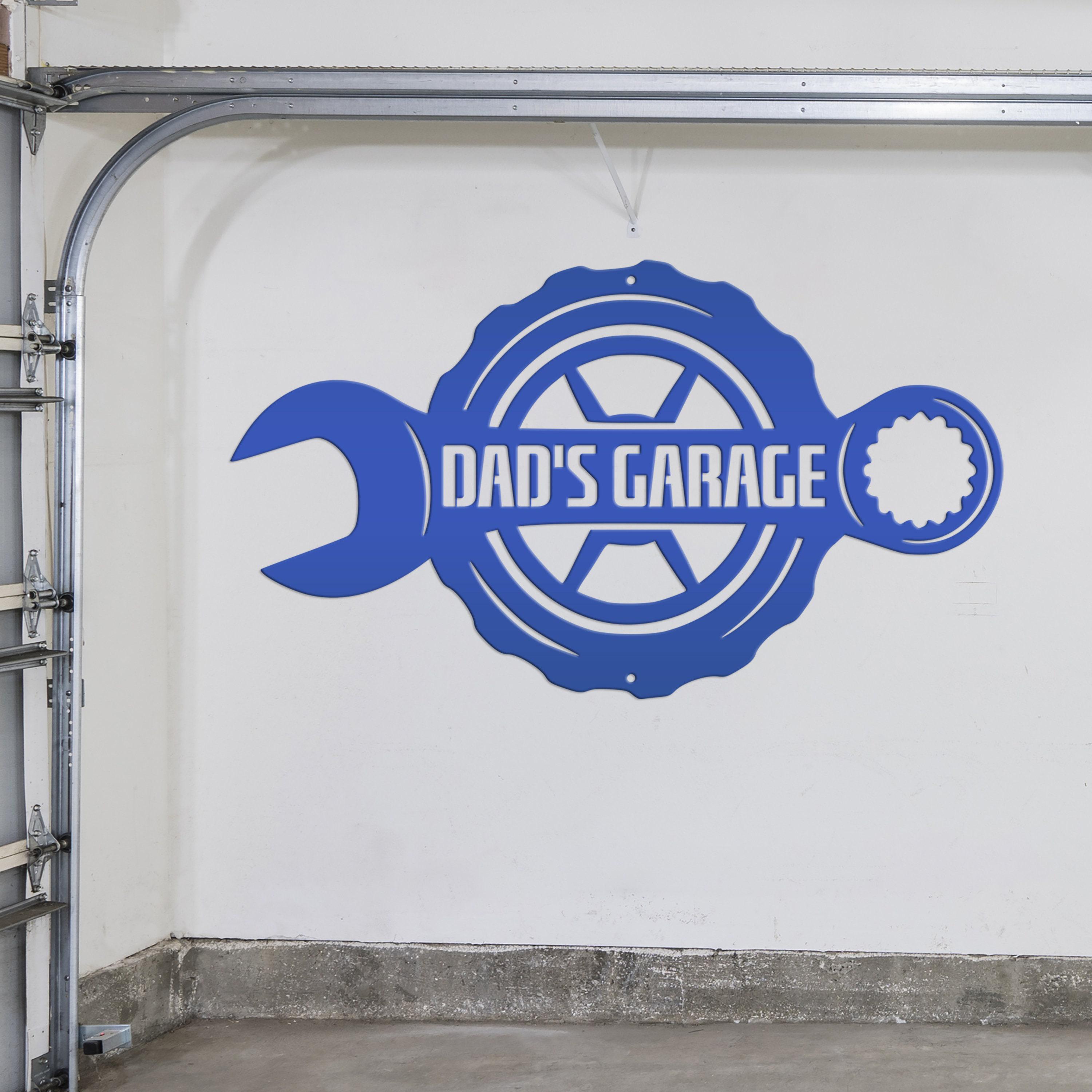 Customizable Mechanic's Shop Sign, Make It Your Own, Business Sign - Etsy