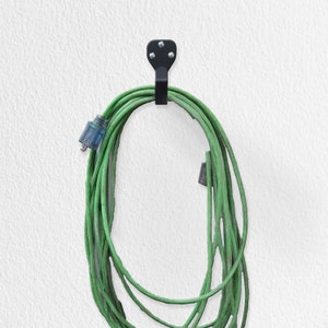 Metal Storage Hook, Hose Storage, Electric Cord Storage, Rope Hook ...