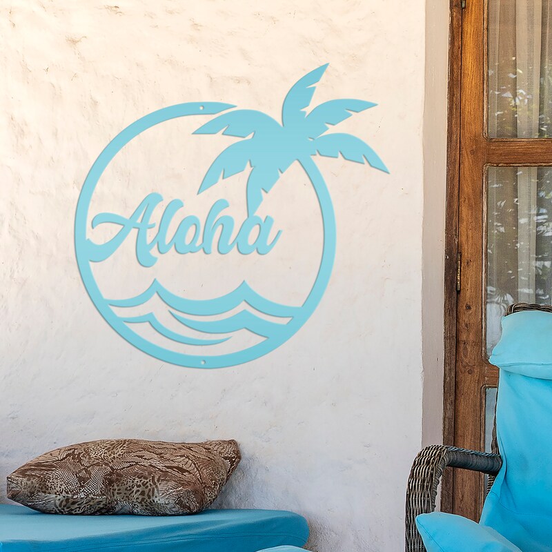 Aloha Sign - Etsy