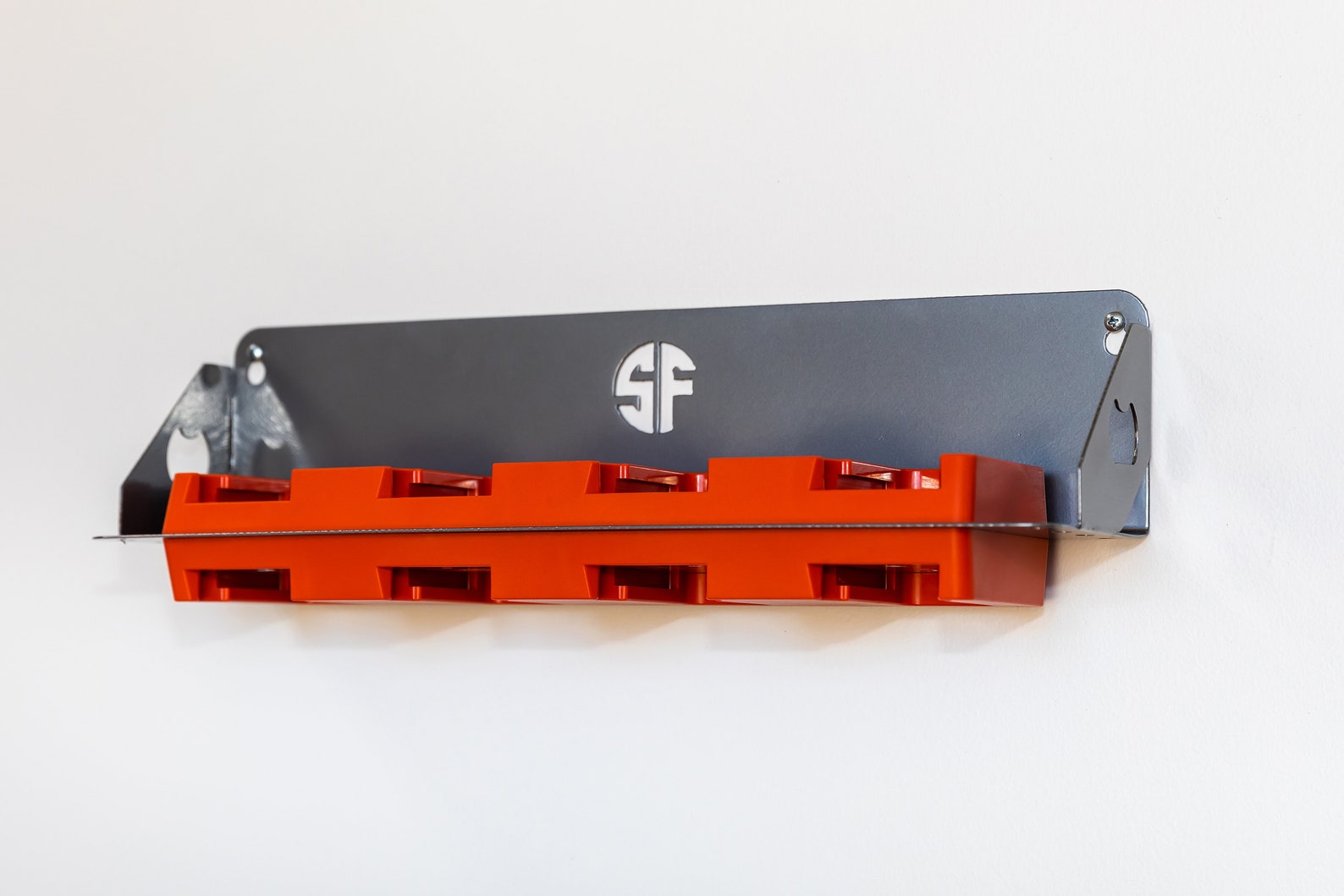 Cordless Tool Double Battery Rack Variety of Brand Names - Etsy