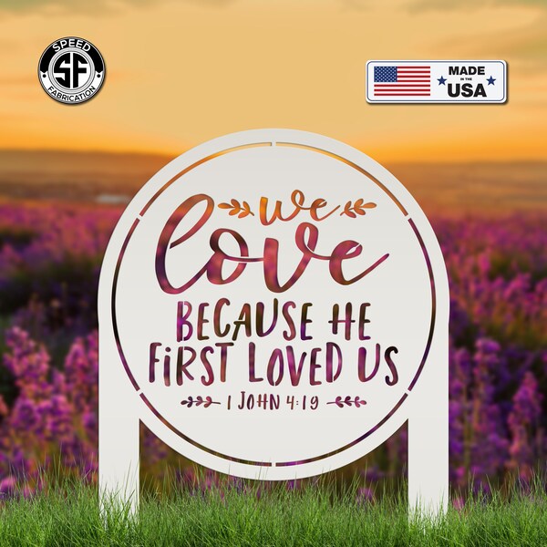 Outdoor Christian Signs - Etsy