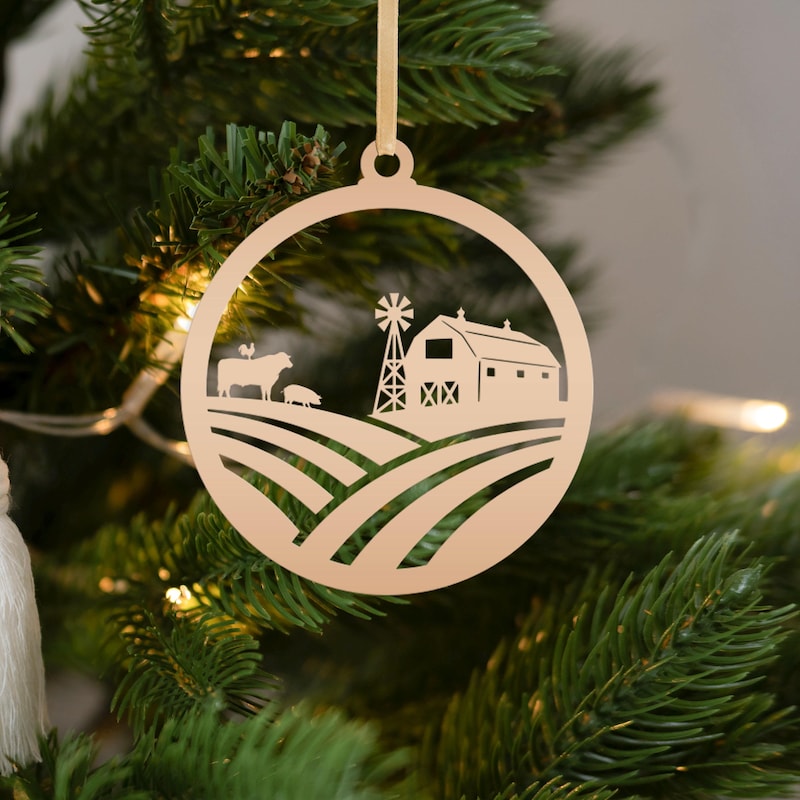 Unique Small Farmer Gifts - 60+ Gift Ideas for 2025