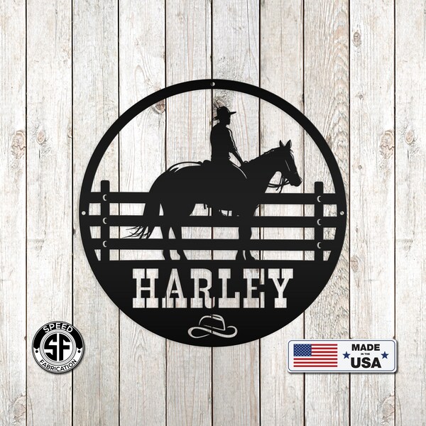 Horse Stable Sign - Etsy