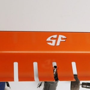 Air Tool Holder for Flexzilla/high Flow Tools - Garage Oraganization - Etsy