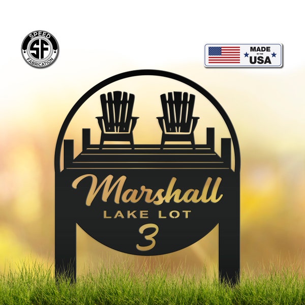 Metal Yard Art - Etsy