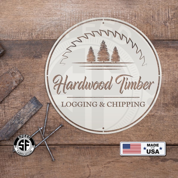 Woodworking Sign - Etsy