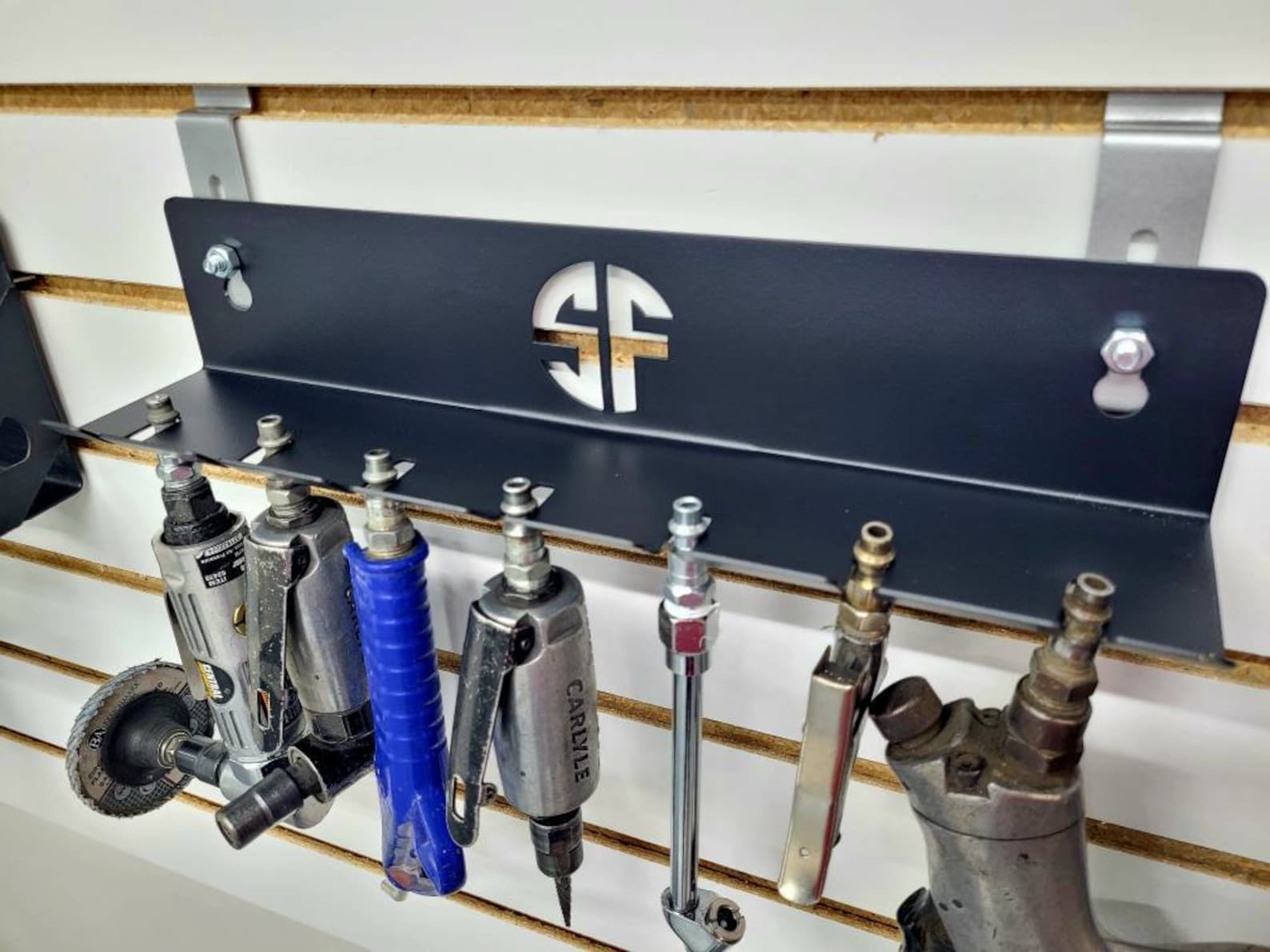 Air Tool Holder Organizer - Etsy