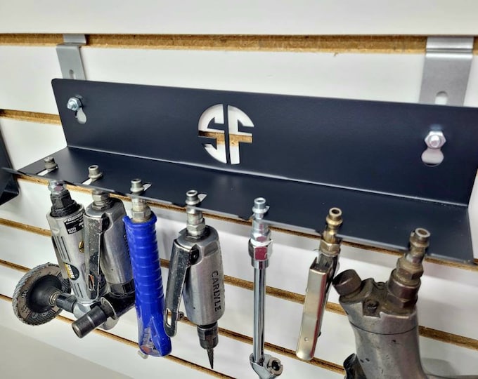 Air Tool Holder Organizer - Etsy