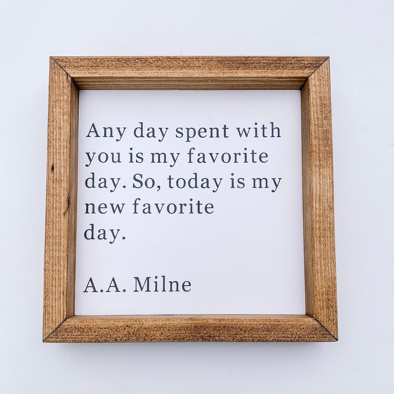 Favorite Day - Etsy