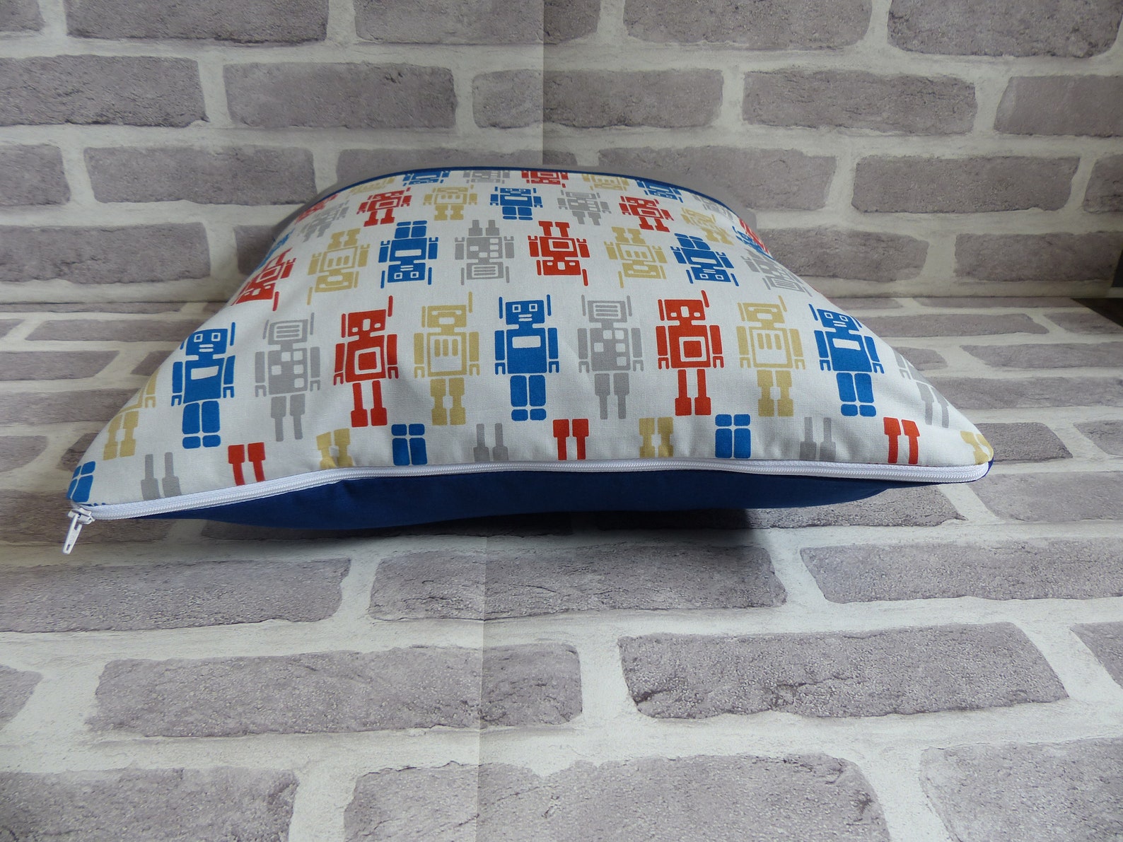 Story Book Cushion Bedtime Cushion Children's Reading - Etsy