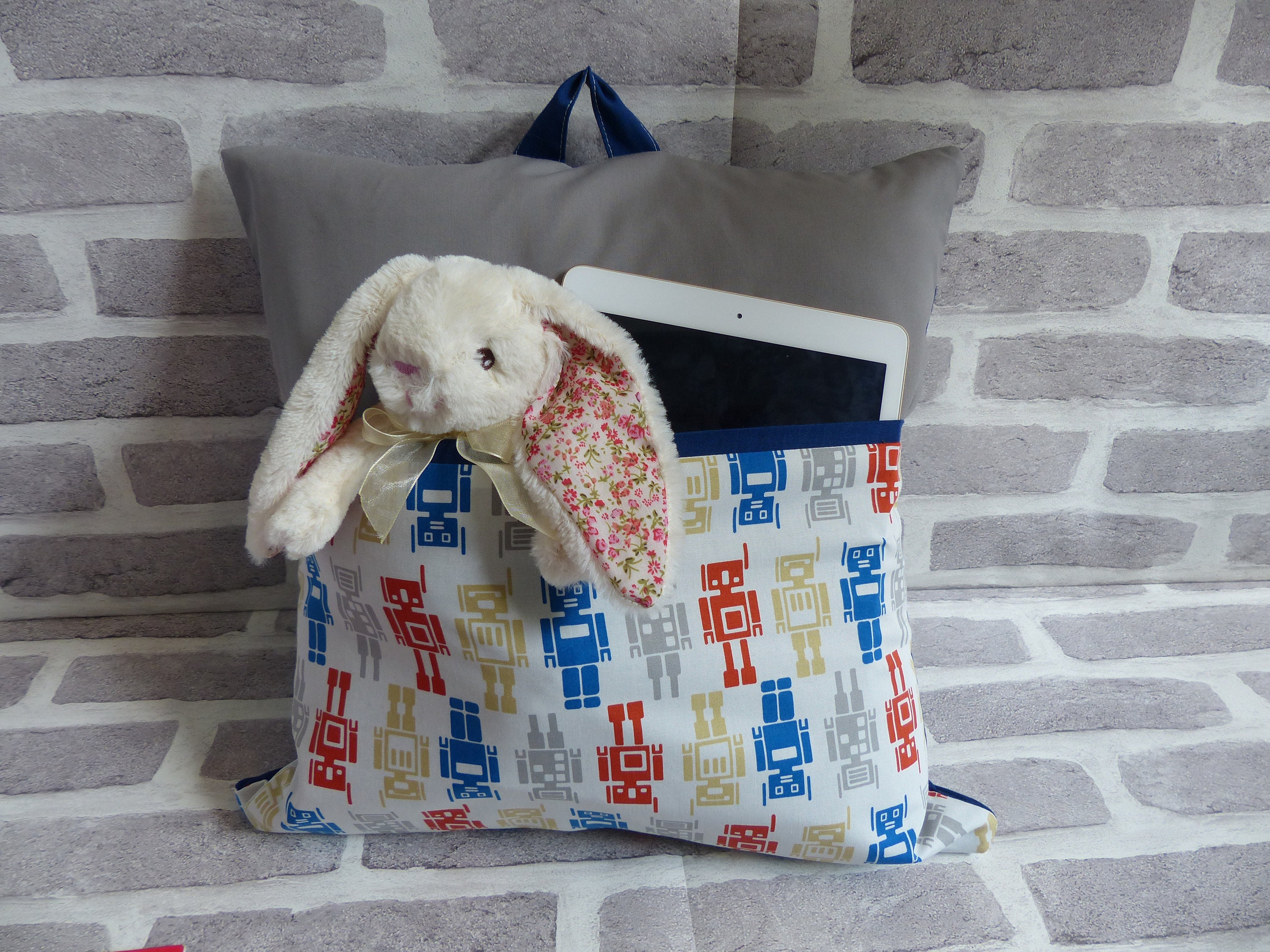 Story Book Cushion Bedtime Cushion Children's Reading - Etsy