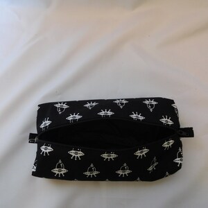 Spaceship Pencil Case, Pencil Case, Alien, Spaceship, Alien Pencil Case ...