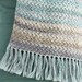 CAROLINE WRAP Crochet Pattern - Etsy