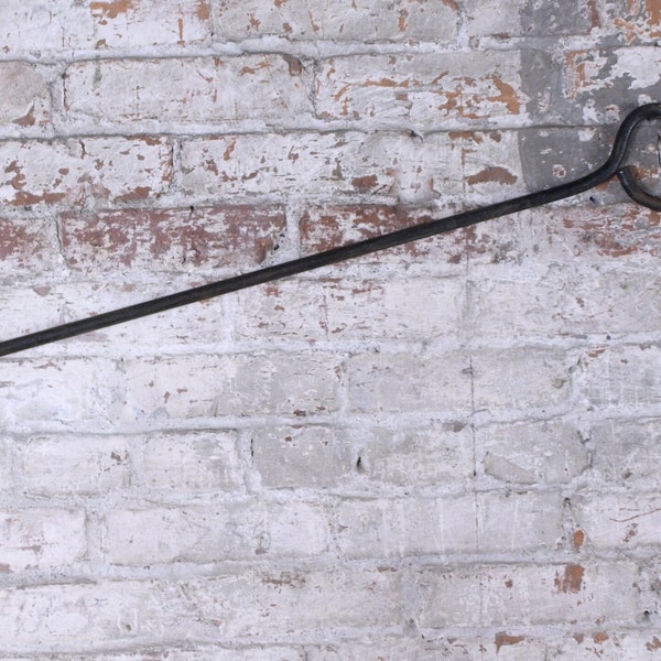 Firepit Poker - Etsy