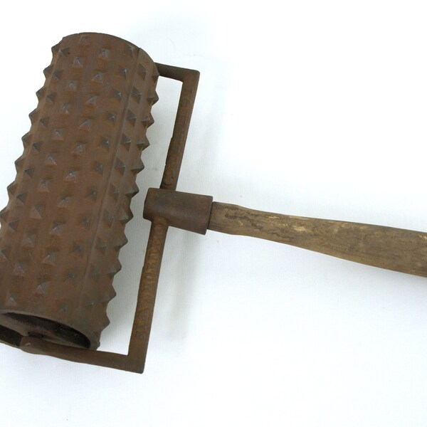 Concrete Rollers - Etsy