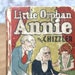 Vintage Big Little Book #748, "little Orphan Annie and Chizzler" by ...