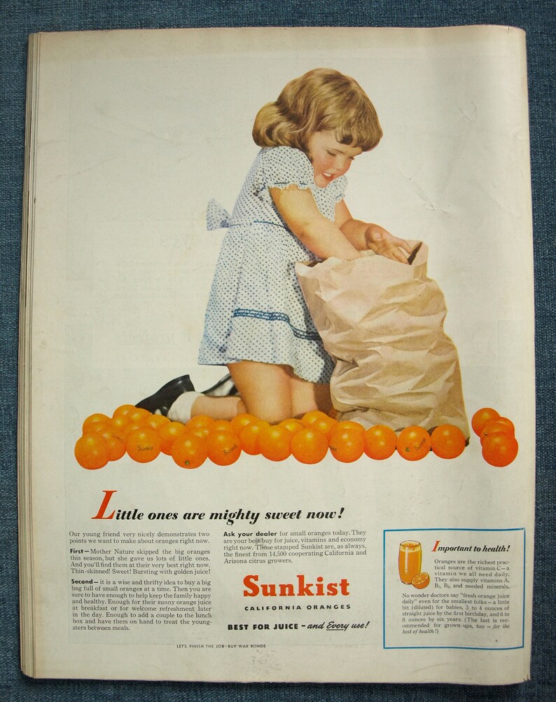 Post WW2 Era the Saturday Evening Post September 8 1945 W/ - Etsy