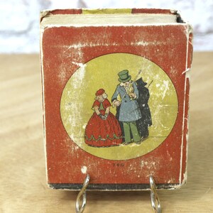 Vintage Big Little Book #748, "little Orphan Annie and Chizzler" by ...