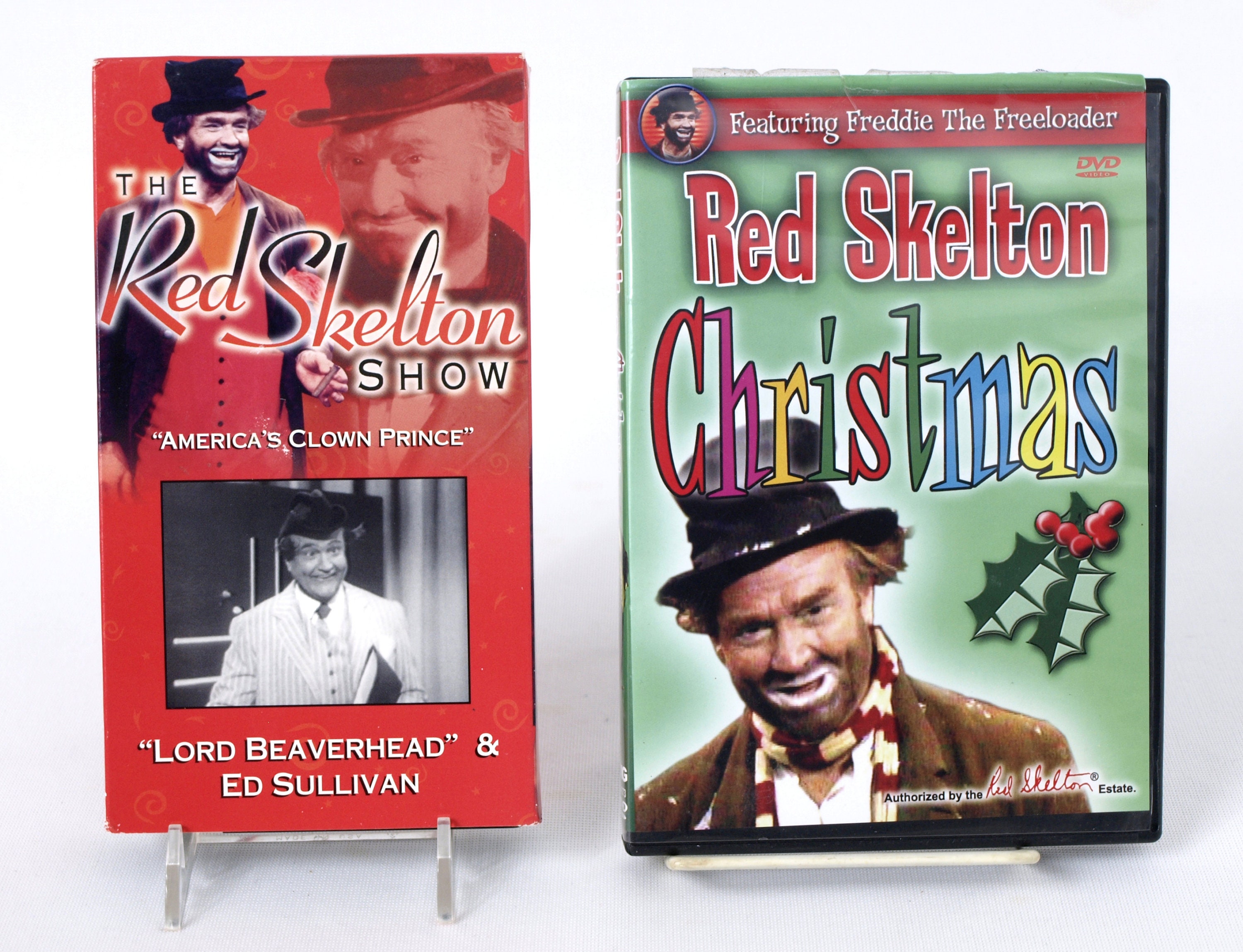 Red Skelton Show