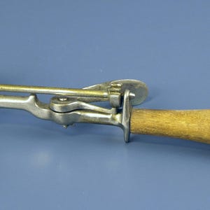 Antique / Vintage Ice Cream Scoops Dumper - Select One - Benedict ...