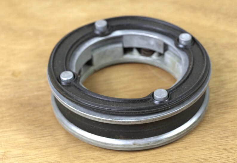 306389R91 International Harvester Track Roller Bellow Oil Seal T340 ...