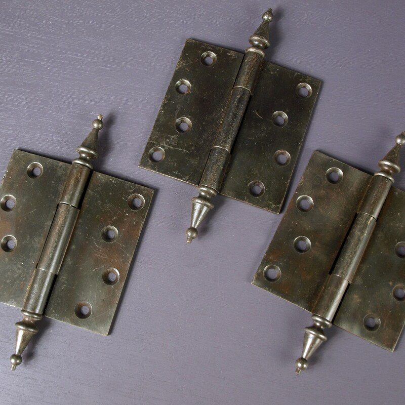 Antique Hinges - Etsy