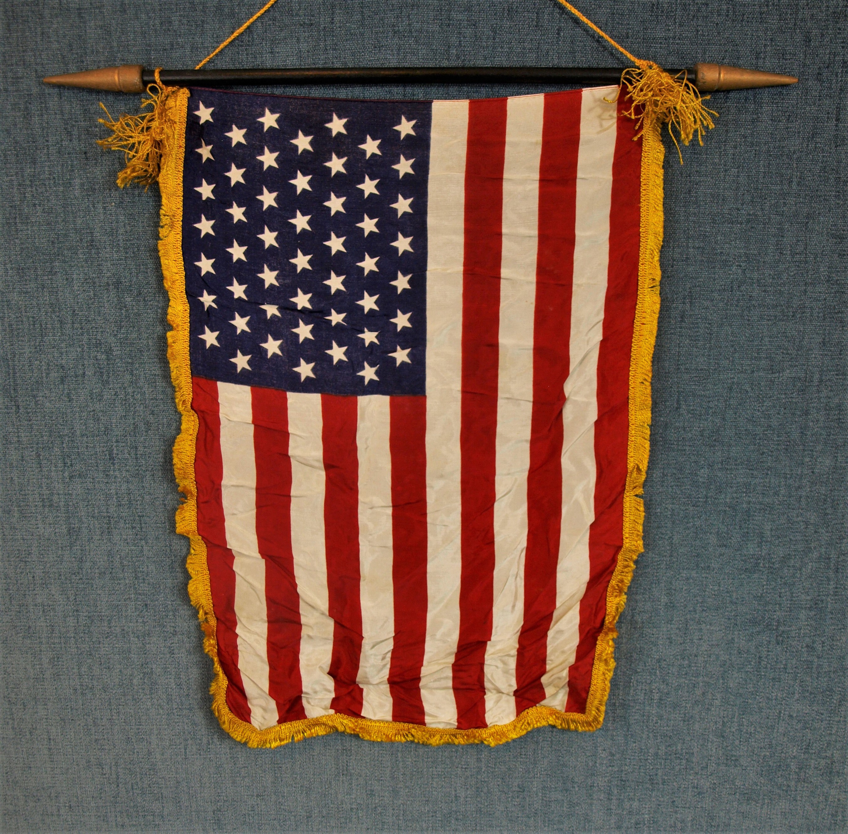 49 Star American Flag for sale | Only 2 left at -65%