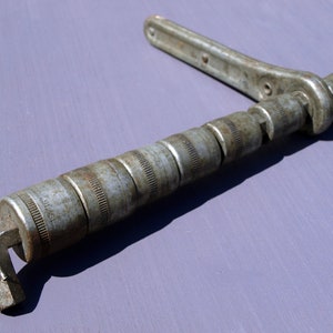 Vintage Hex Drive Socket Set, Unbranded - Possibly From the New Britain ...