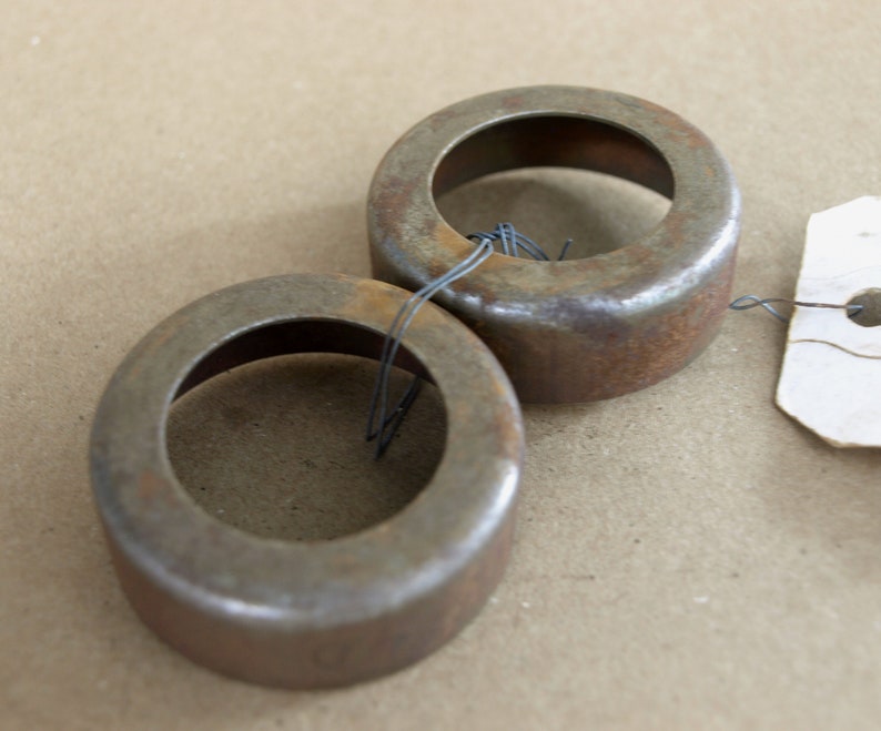 Vintage FORD Auto Parts Water Pump Felt Retainer for 1932 - Etsy