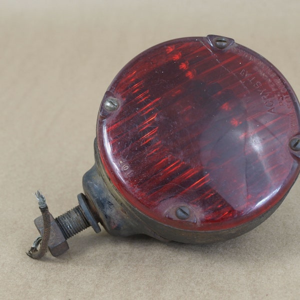 Vintage Turn Signals - Etsy