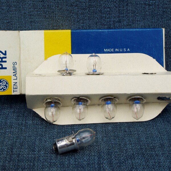 Miniature Lamp - Etsy