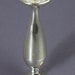Vintage MAYELL Silver Plated 5.25" Bud Vase - Made in England - VG ...