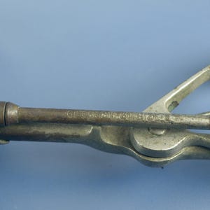 Antique / Vintage Ice Cream Scoops Dumper - Select One - Benedict ...