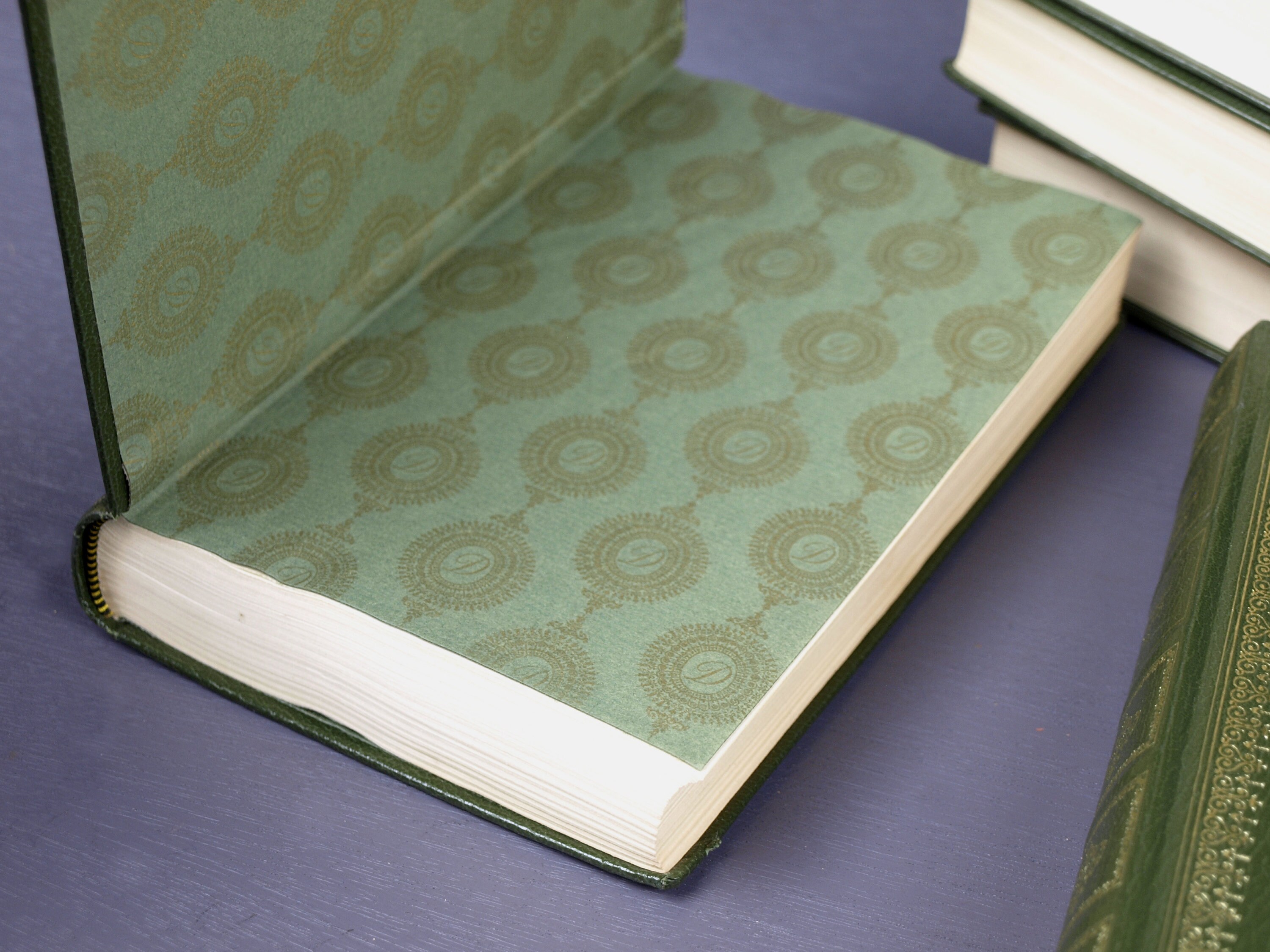 Charles Dickens Complete Works Centennial Edition Book Set With 9 ...