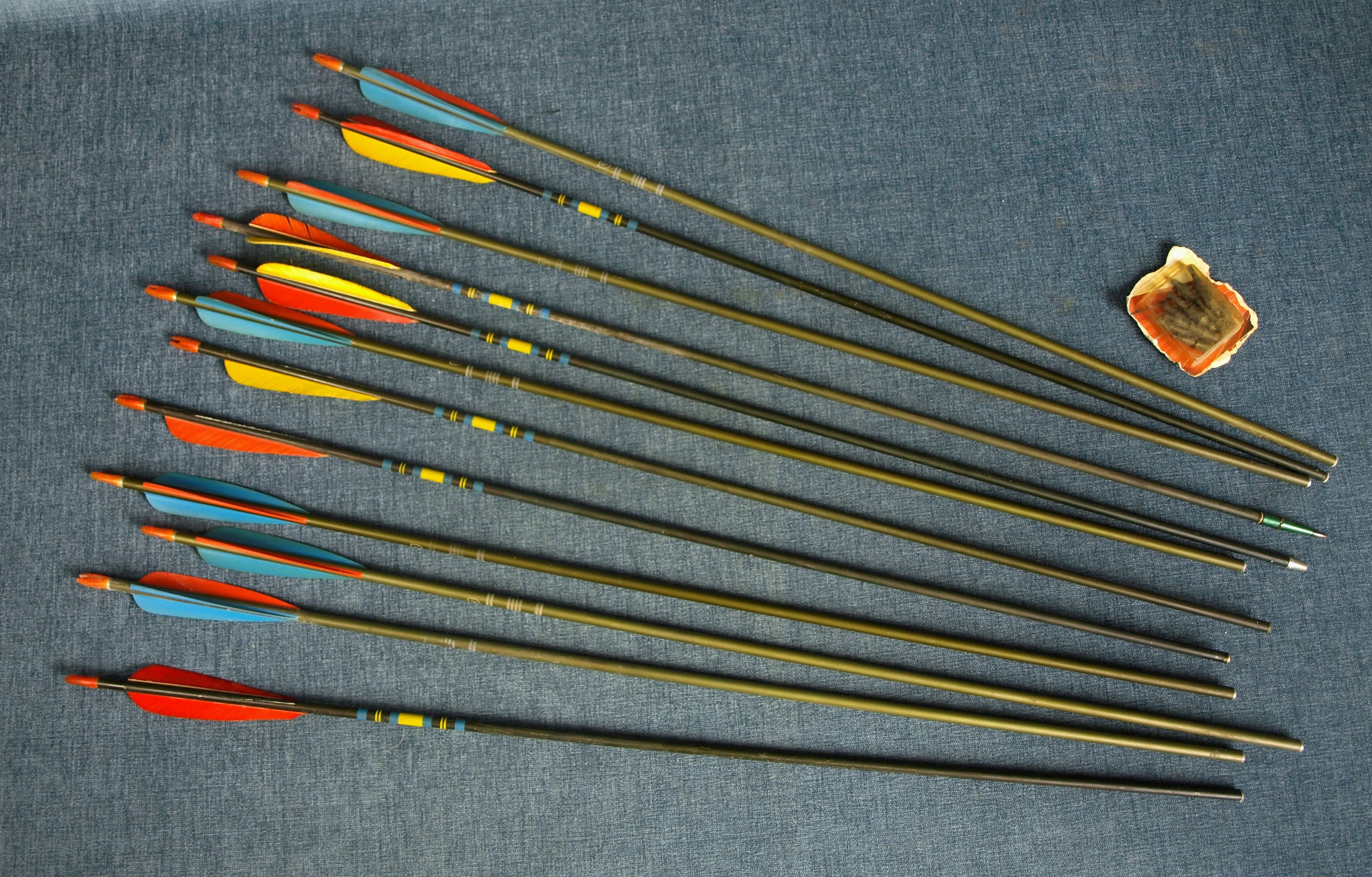 Easton Arrows for sale | Only 2 left at -60%