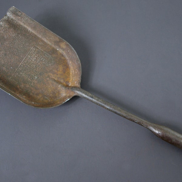 Neverbreak Fire Shovel - Etsy