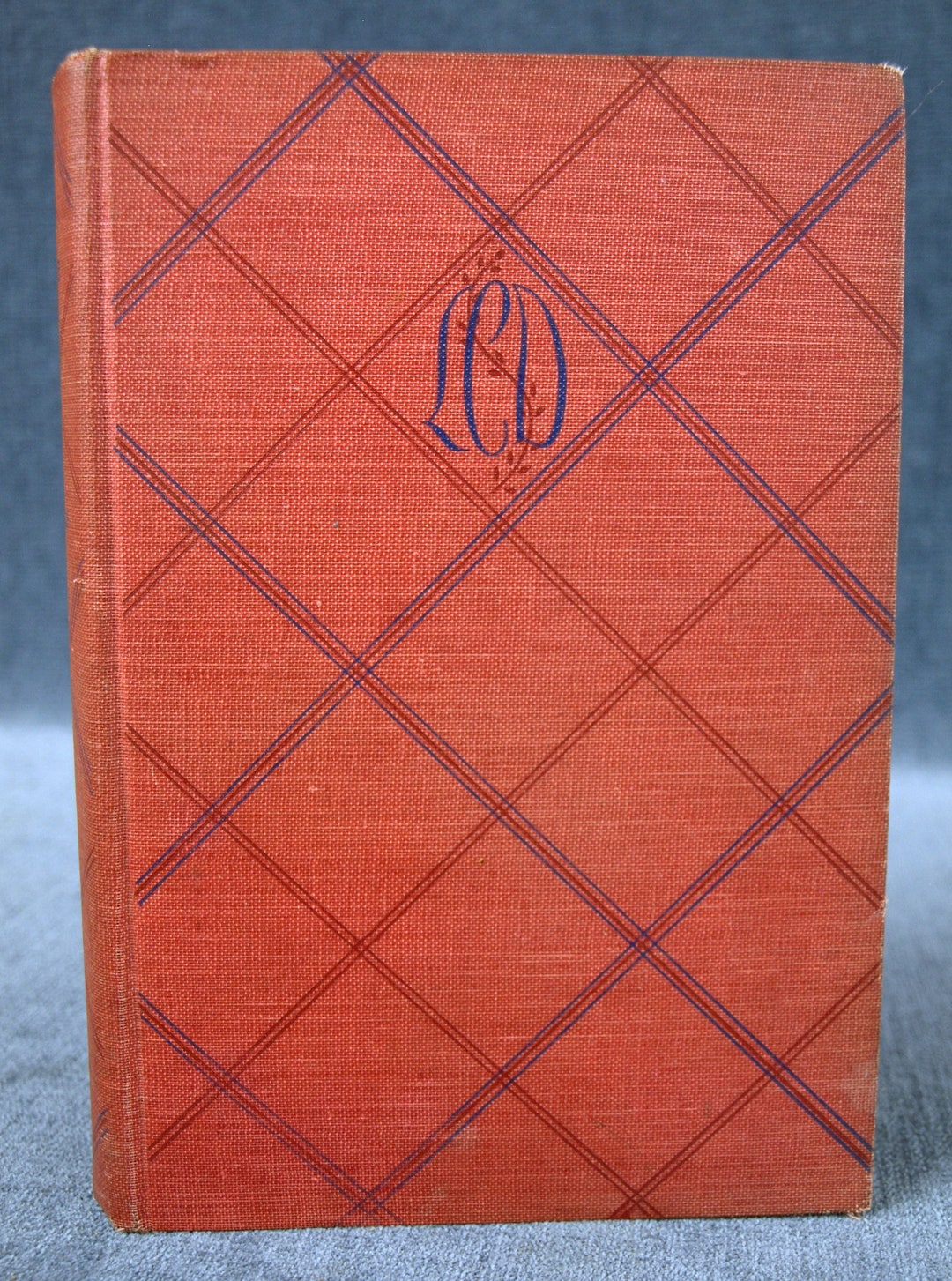 The Robe A Novel by Lloyd C. Douglas Published by Houghton Mifflin Co ...